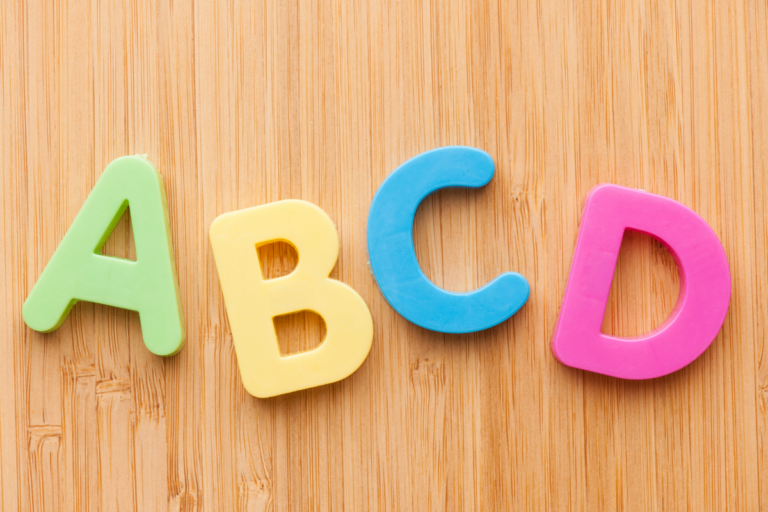 17 Fun & Easy Preschool Activities With Letters - Kindergarten Ready Skills