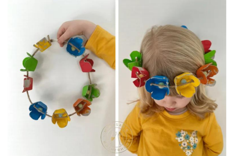 32 Fun & Easy Preschool Activities for Spring - Kindergarten Ready Skills