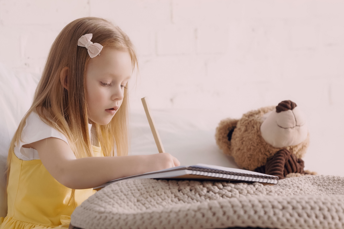 At Home Preschool: The Guide to your Homeschool Preschool Day ...